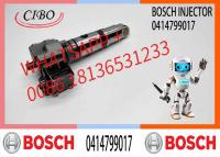 China Injector Fuel Injection Unit Pump 0414799017 0414799018 0414799015 for sale