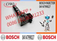 China Fuel Unit Pump 0414799006 0414799008 0414799027 for sale
