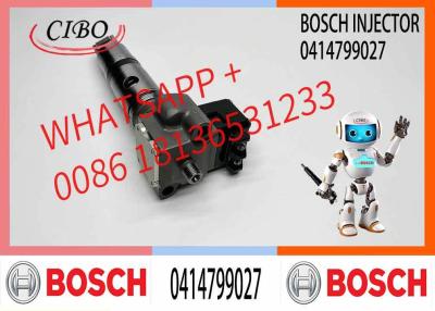 China Fuel Unit Pump 0414799006 0414799008 0414799027 for sale