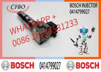 China Fuel Unit Pump 0414799006 0414799008 0414799027 for sale