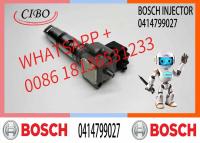 China Fuel Unit Pump 0414799006 0414799008 0414799027 for sale