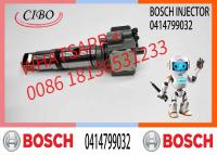 China Fuel Injector Pump 0414799017 0414799032 for sale