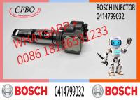 China Fuel Injector Pump 0414799017 0414799032 for sale