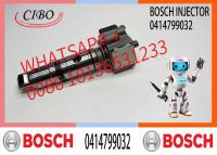 China Fuel Injector Pump 0414799017 0414799032 for sale