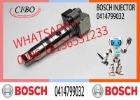China Fuel Injector Pump 0414799017 0414799032 for sale