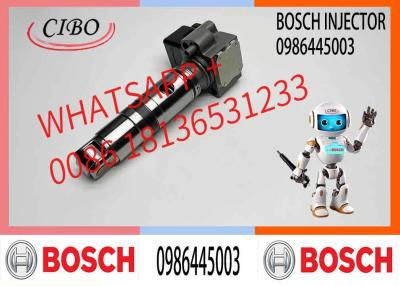 China Fuel Injection Unit Pump A0280746902 0414799008 0414799027 0986445103 0986445003 Excavator Part for sale