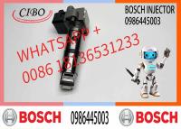 China Fuel Injection Unit Pump A0280746902 0414799008 0414799027 0986445103 0986445003 Excavator Part for sale