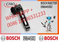 China Fuel Injection Unit Pump A0280746902 0414799008 0414799027 0986445103 0986445003 Excavator Part for sale