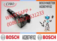 China RA0290741202 280749102 A0280749102 B414260970 EA0280749102 RA0280749102 0986445021RM Fuel Injection for Mercedes MBE 926 for sale
