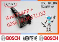 China RA0290741202 280749102 A0280749102 B414260970 EA0280749102 RA0280749102 0986445021RM Fuel Injection for Mercedes MBE 926 for sale
