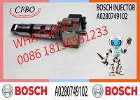 China RA0290741202 280749102 A0280749102 B414260970 EA0280749102 RA0280749102 0986445021RM Fuel Injection for Mercedes MBE 926 for sale
