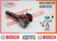 China RA0290741202 280749102 A0280749102 B414260970 EA0280749102 RA0280749102 0986445021RM Fuel Injection for Mercedes MBE 926 for sale