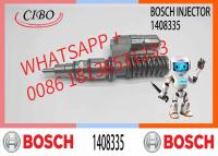 China Electric Unit Diesel Fuel Injector EUI 0414701005 for DTC 5236543 SCANIA 1382121 1408335 1424462 1497364 1529749 1425077 for sale