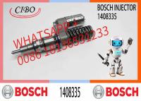 China Electric Unit Diesel Fuel Injector EUI 0414701005 for DTC 5236543 SCANIA 1382121 1408335 1424462 1497364 1529749 1425077 for sale