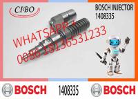 China Electric Unit Diesel Fuel Injector EUI 0414701005 for DTC 5236543 SCANIA 1382121 1408335 1424462 1497364 1529749 1425077 for sale