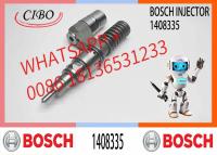 China Electric Unit Diesel Fuel Injector EUI 0414701005 for DTC 5236543 SCANIA 1382121 1408335 1424462 1497364 1529749 1425077 for sale