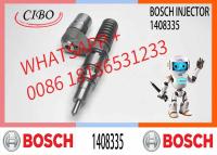 China Electric Unit Diesel Fuel Injector EUI 0414701005 for DTC 5236543 SCANIA 1382121 1408335 1424462 1497364 1529749 1425077 for sale