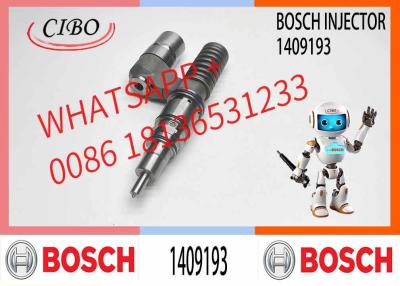 China Diesel Unit Fuel Injector 0414701008 0986441008 0986441108 for SCANIA 1409193 1529751 1497386 1455861 for sale