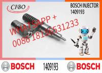 China Diesel Unit Fuel Injector 0414701008 0986441008 0986441108 for SCANIA 1409193 1529751 1497386 1455861 for sale