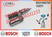 China High Quality Diesel Unit System UIS PDE Fuel Injector 0414701056 1420379 1455860 1529750 1497385 for sale