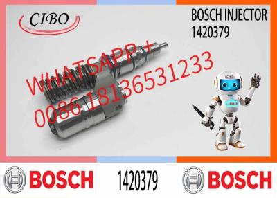 China High Quality Diesel Unit System UIS PDE Fuel Injector 0414701056 1420379 1455860 1529750 1497385 for sale