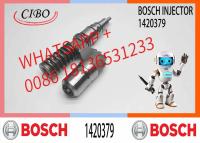 China High Quality Diesel Unit System UIS PDE Fuel Injector 0414701056 1420379 1455860 1529750 1497385 for sale