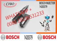 China High Quality Diesel Unit System UIS PDE Fuel Injector 0414701056 1420379 1455860 1529750 1497385 for sale