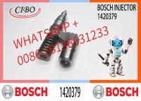 China High Quality Diesel Unit System UIS PDE Fuel Injector 0414701056 1420379 1455860 1529750 1497385 for sale