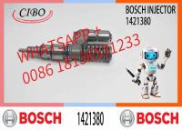 China Diesel Fuel Injection Pump/unit Injector System Nozzle 1784376 1421380 1440577 for SCANIA for sale