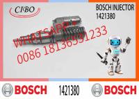 China Diesel Fuel Injection Pump/unit Injector System Nozzle 1784376 1421380 1440577 for SCANIA for sale