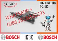 China Diesel Fuel Injection Pump/unit Injector System Nozzle 1784376 1421380 1440577 for SCANIA for sale