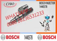 China SCANlA D12 Engine Fuel Injector 1440579 1409193 1421380 1440578 for sale