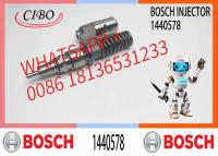 China SCANlA D12 Engine Fuel Injector 1440579 1409193 1421380 1440578 for sale