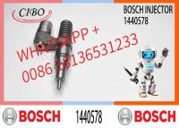 China SCANlA D12 Engine Fuel Injector 1440579 1409193 1421380 1440578 for sale