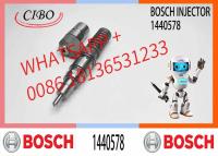 China SCANlA D12 Engine Fuel Injector 1440579 1409193 1421380 1440578 for sale