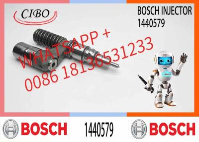 China New Diesel Injector 0414701019 0574393 0986441015 1440579 for 4TB DC12 DC16 Engine for sale