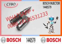 China New Diesel Injector 0414701019 0574393 0986441015 1440579 for 4TB DC12 DC16 Engine for sale