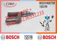 China Common Rail Diesel Fuel Injector 0579255 1478643 1487472 1505199 for sale