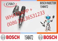 China Good Price Wholesale High Quality 0414701038 0414701063 1548472 1766553 Engine Diesel Injector for Scania for sale