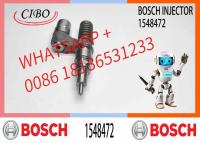 China Good Price Wholesale High Quality 0414701038 0414701063 1548472 1766553 Engine Diesel Injector for Scania for sale