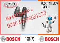 China Good Price Wholesale High Quality 0414701038 0414701063 1548472 1766553 Engine Diesel Injector for Scania for sale