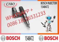 China Good Price Wholesale High Quality 0414701038 0414701063 1548472 1766553 Engine Diesel Injector for Scania for sale