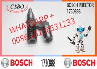 China High Quality diesel Common Rail Injector 1730800 1730888 for sale