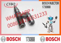China High Quality diesel Common Rail Injector 1730800 1730888 for sale
