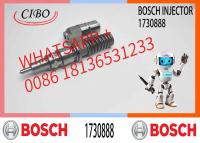 China High Quality diesel Common Rail Injector 1730800 1730888 for sale