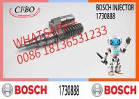 China High Quality diesel Common Rail Injector 1730800 1730888 for sale