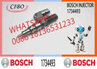 China Genuine New Repair Kit F00041N042 for EUI Injector Assy 0414701043 0414701092 1734493 for sale