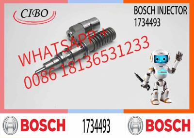China Genuine New Repair Kit F00041N042 for EUI Injector Assy 0414701043 0414701092 1734493 for sale