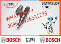 China Genuine New Repair Kit F00041N042 for EUI Injector Assy 0414701043 0414701092 1734493 for sale