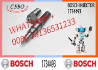 China Genuine New Repair Kit F00041N042 for EUI Injector Assy 0414701043 0414701092 1734493 for sale